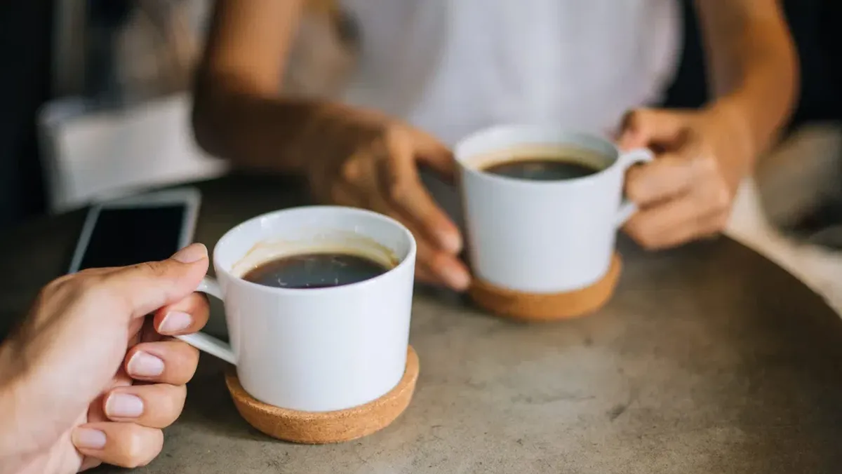 Mitos atau Fakta? Golongan Darah O Tidak Boleh Minum Kopi, Ini ... Mitos atau Fakta? Golongan Darah O Tidak Boleh Minum Kopi, Ini ...