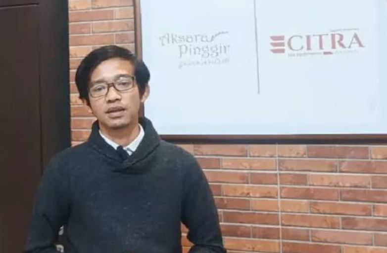 Tunggu Hasil Resmi KPU!, Pengamat Politik Citra Institute Imbau ... Tunggu Hasil Resmi KPU!, Pengamat Politik Citra Institute Imbau ...