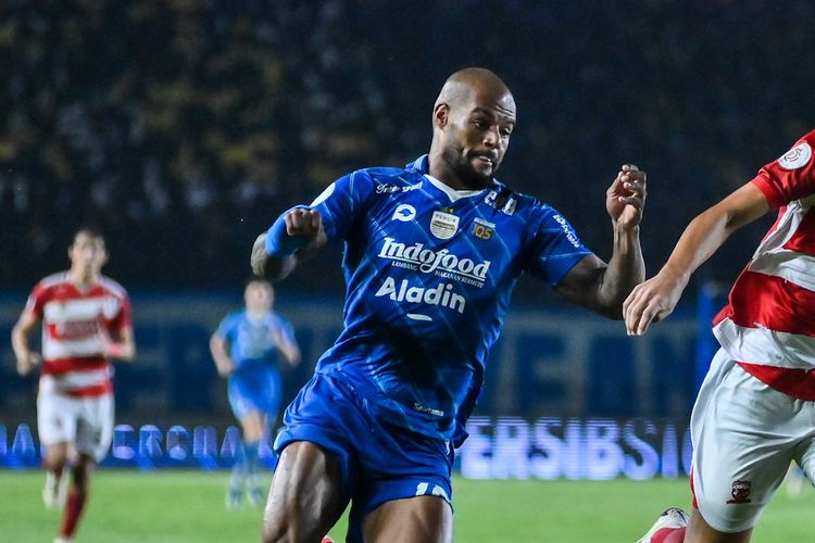 Daftar Top Skor Liga 1 2023-2024, David da Silva 29 Gol - seketika.com Daftar Top Skor Liga 1 2023-2024, David da Silva 29 Gol - seketika.com